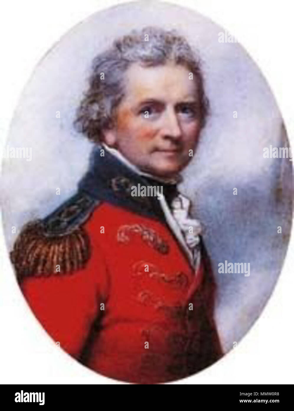 . English: Portrait of 1st Earl Manvers, Charles Medows (Meadows ...