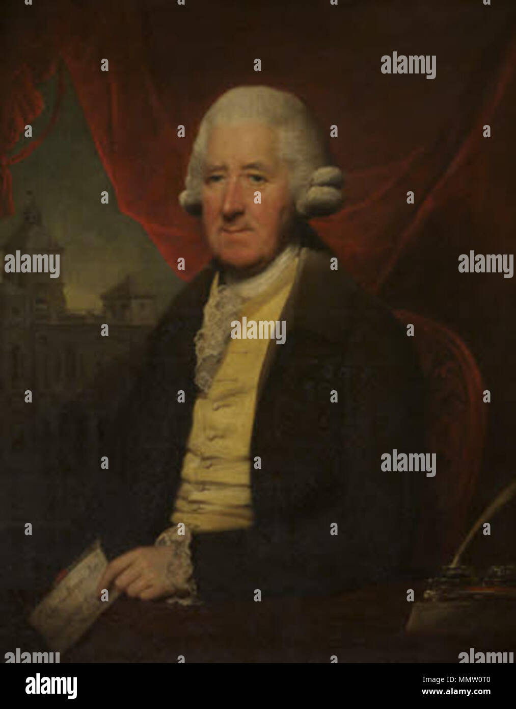 Sir charles morgan hi-res stock photography and images - Alamy