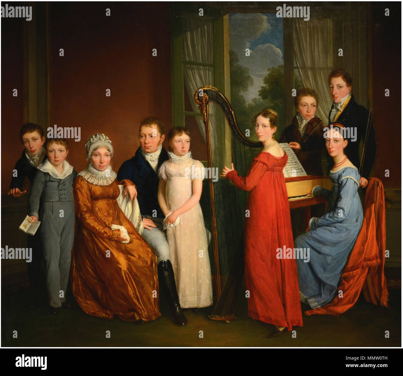 Charles verhulst hi-res stock photography and images - Alamy