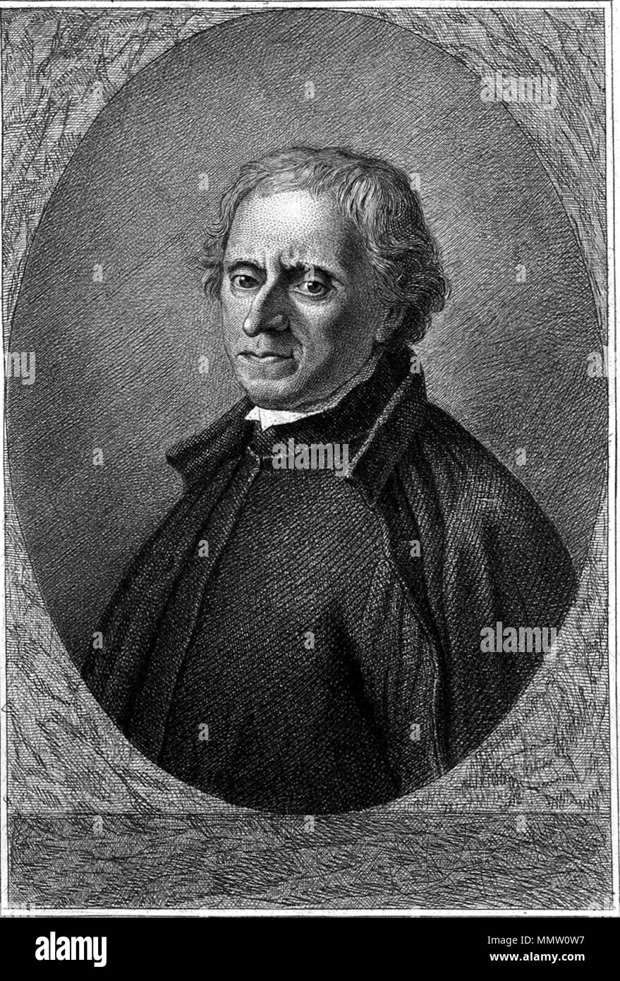 . English: Charles Porée (1675-1741), French educator, orator, and poet ...