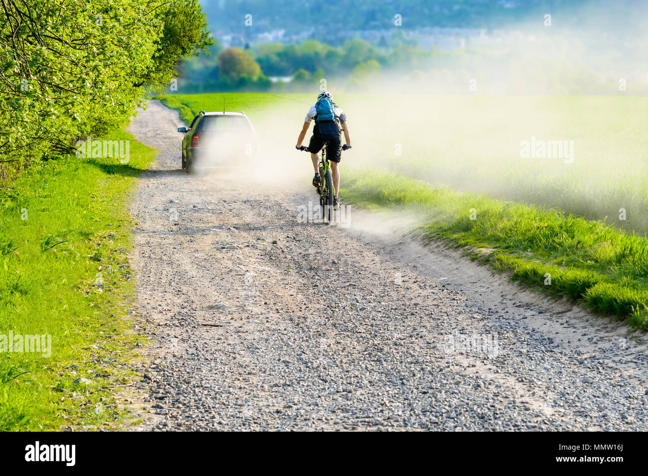Dust cycle hi-res stock photography and images - Alamy