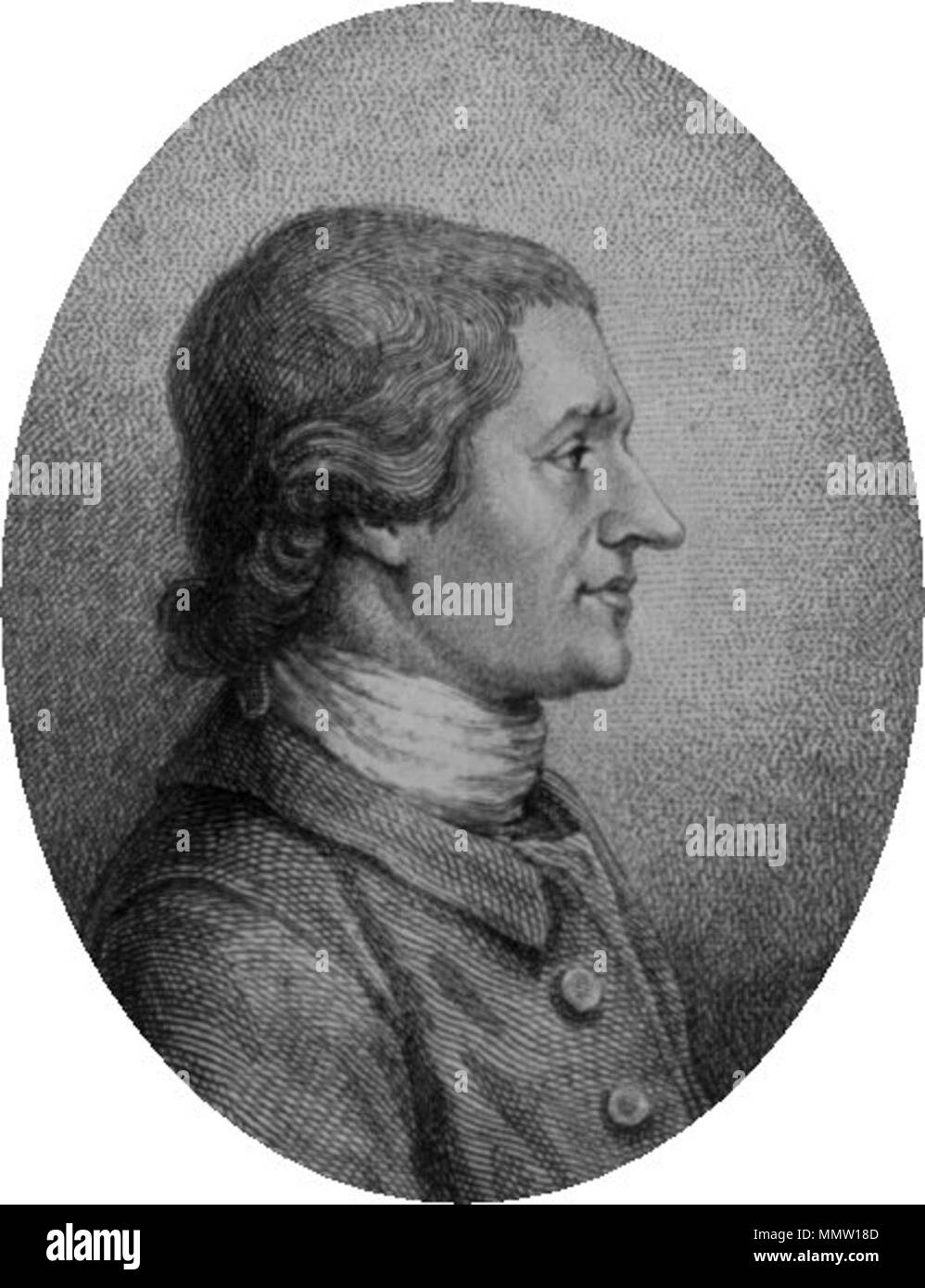 Charles thomson congress hi-res stock photography and images - Alamy