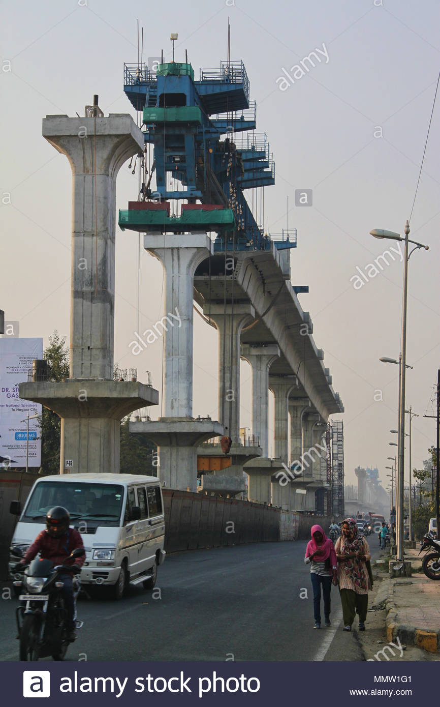 Nagpur, Maharashtra High Resolution Stock Photography and Images - Alamy
