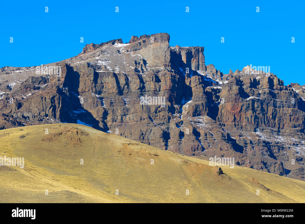 Geology chile hi-res stock photography and images - Alamy