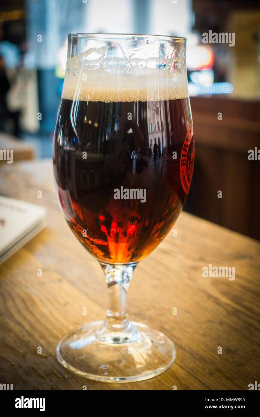 Rome beer hi-res stock photography and images - Alamy