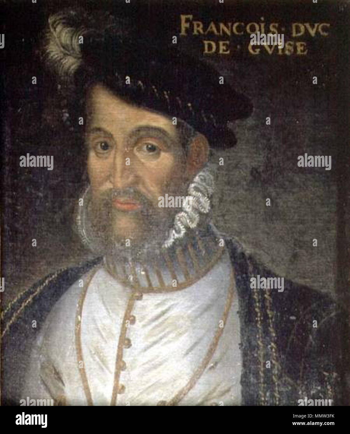 Duke of guise hi-res stock photography and images - Alamy