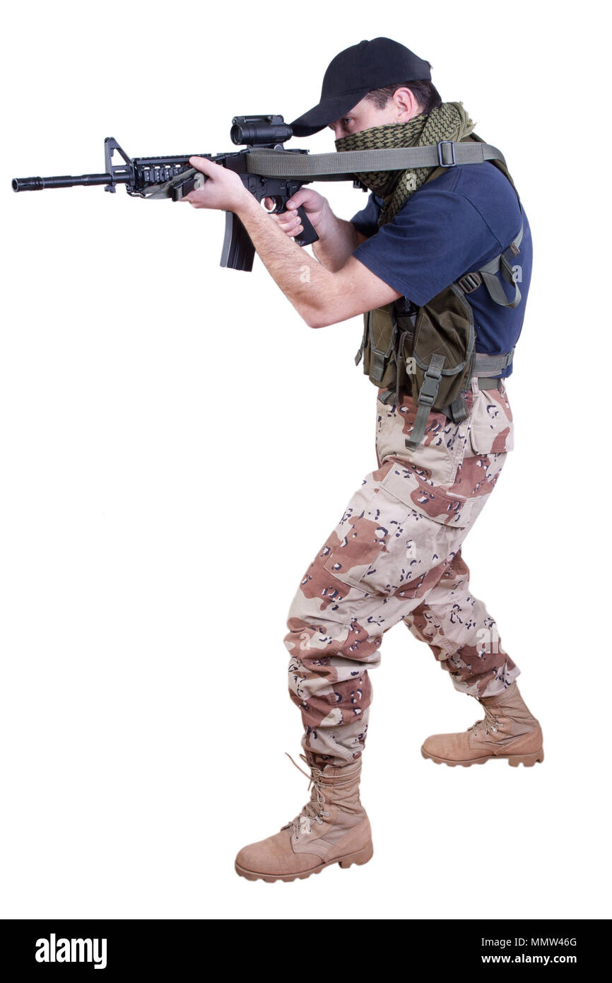 Mercenary infantry hi-res stock photography and images - Alamy