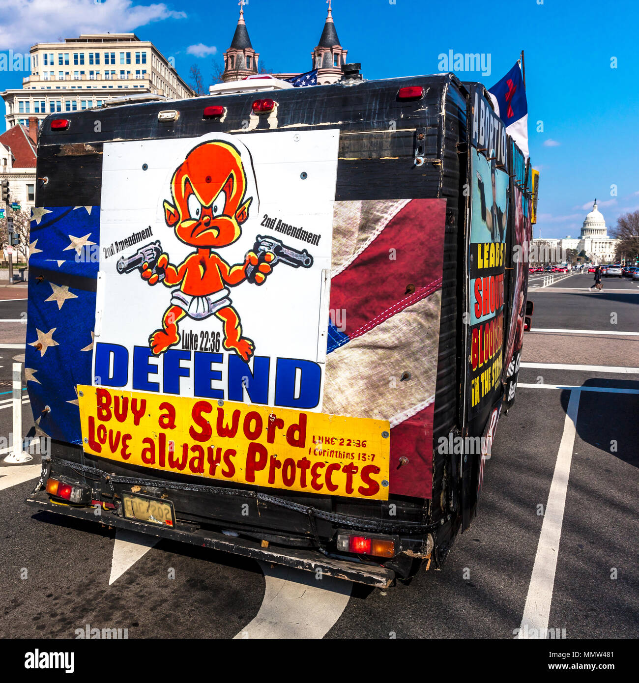 Protecting the rights hi-res stock photography and images - Alamy