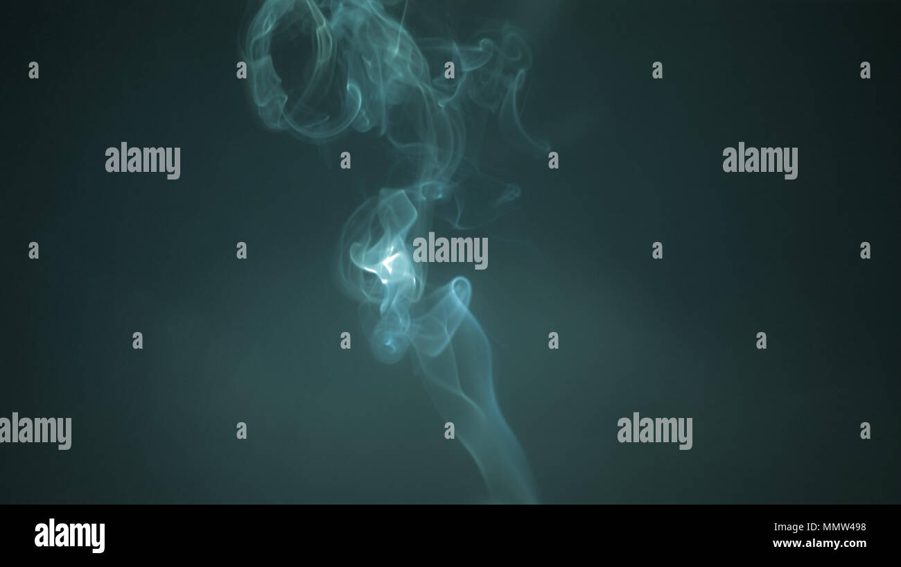 smoke shapes abstract Stock Photo - Alamy