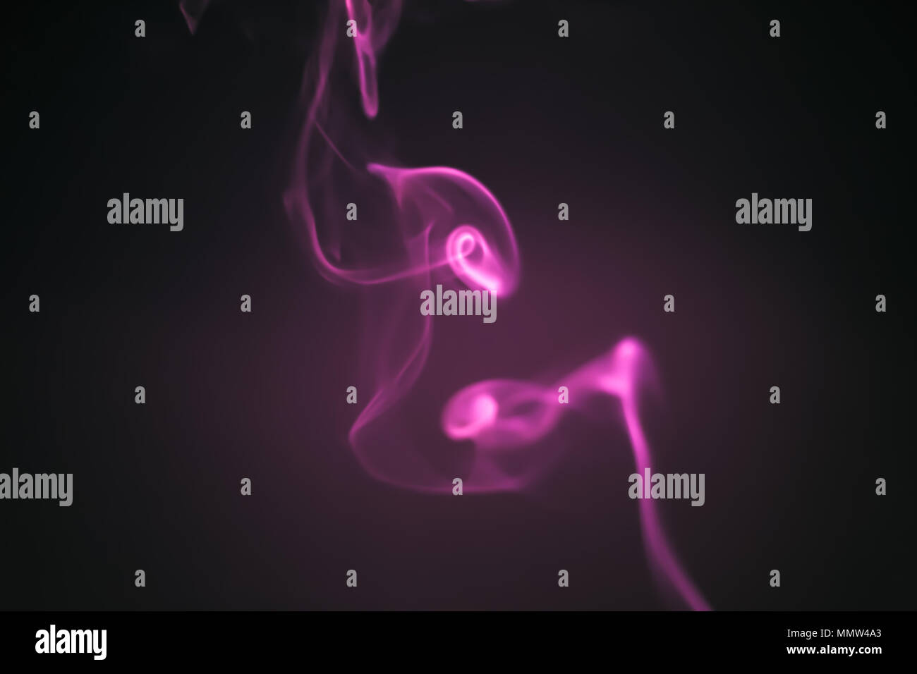 smoke shapes abstract Stock Photo - Alamy