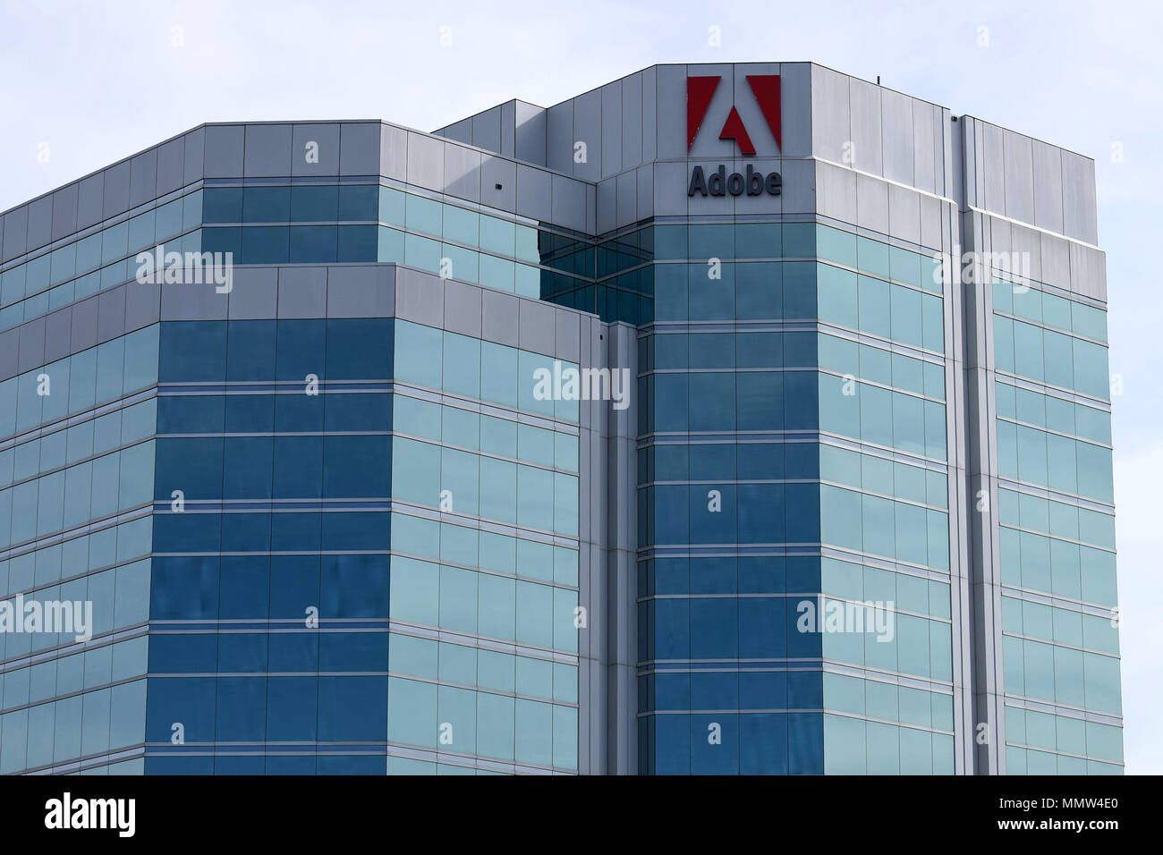 Adobe tower hi-res stock photography and images - Alamy