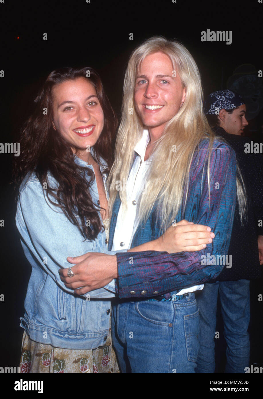 Moon zappa hi-res stock photography and images - Alamy