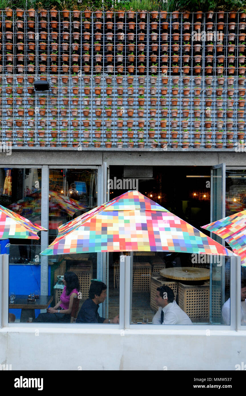 Perth australia cafe fremantle hi-res stock photography and images - Alamy