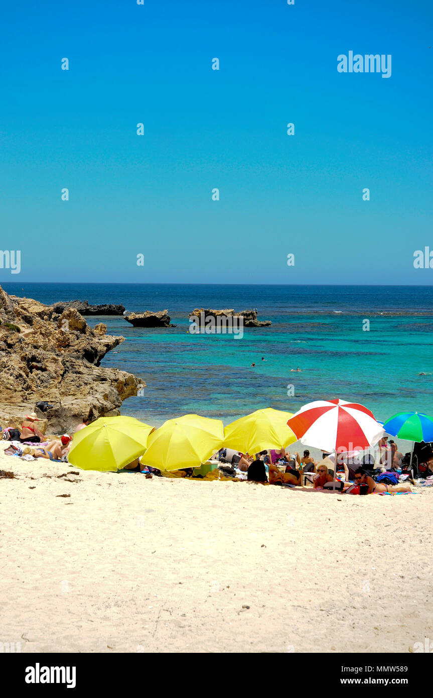 Rottnest island perth hi-res stock photography and images - Alamy