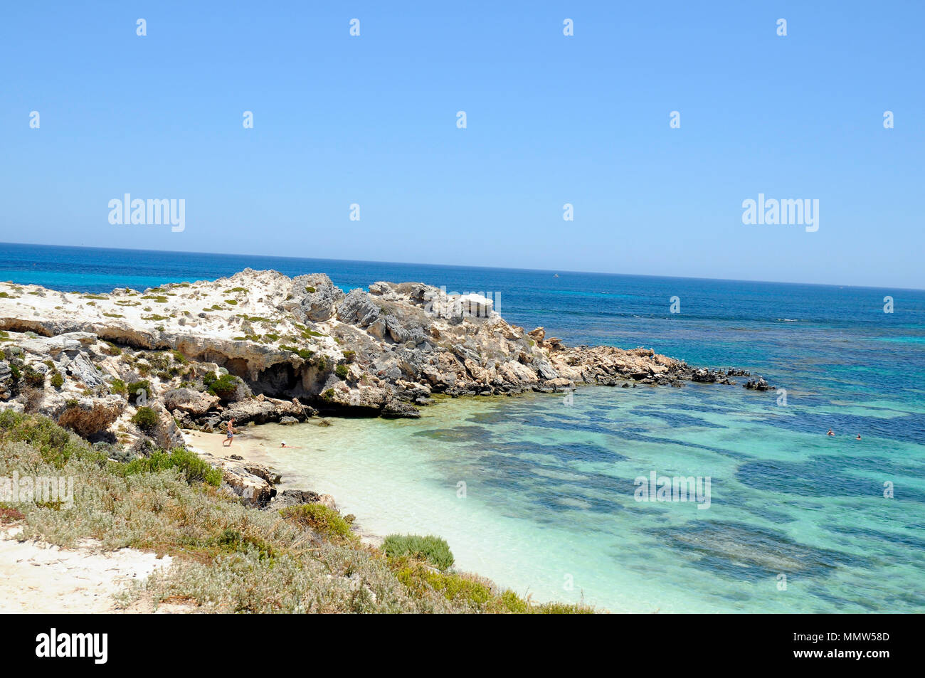 Rottnest Island, Perth, Western Australia Stock Photo - Alamy