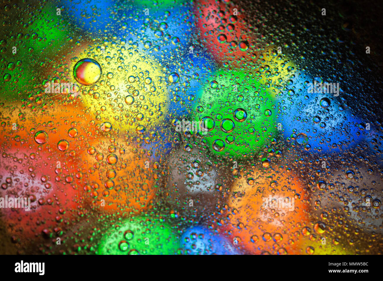 organic bubble textures abstract macro Stock Photo - Alamy
