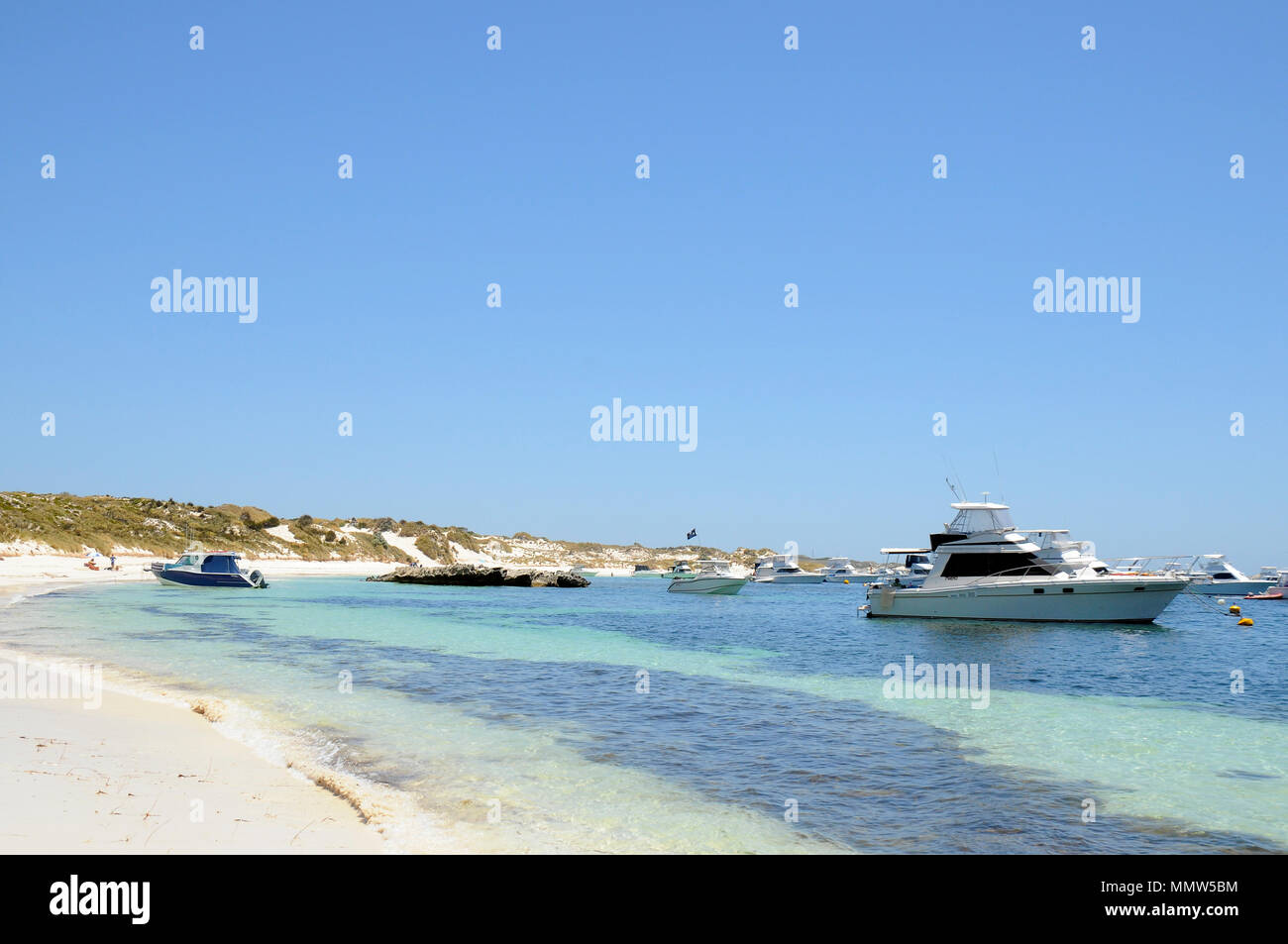 Rottnest island perth hi-res stock photography and images - Alamy