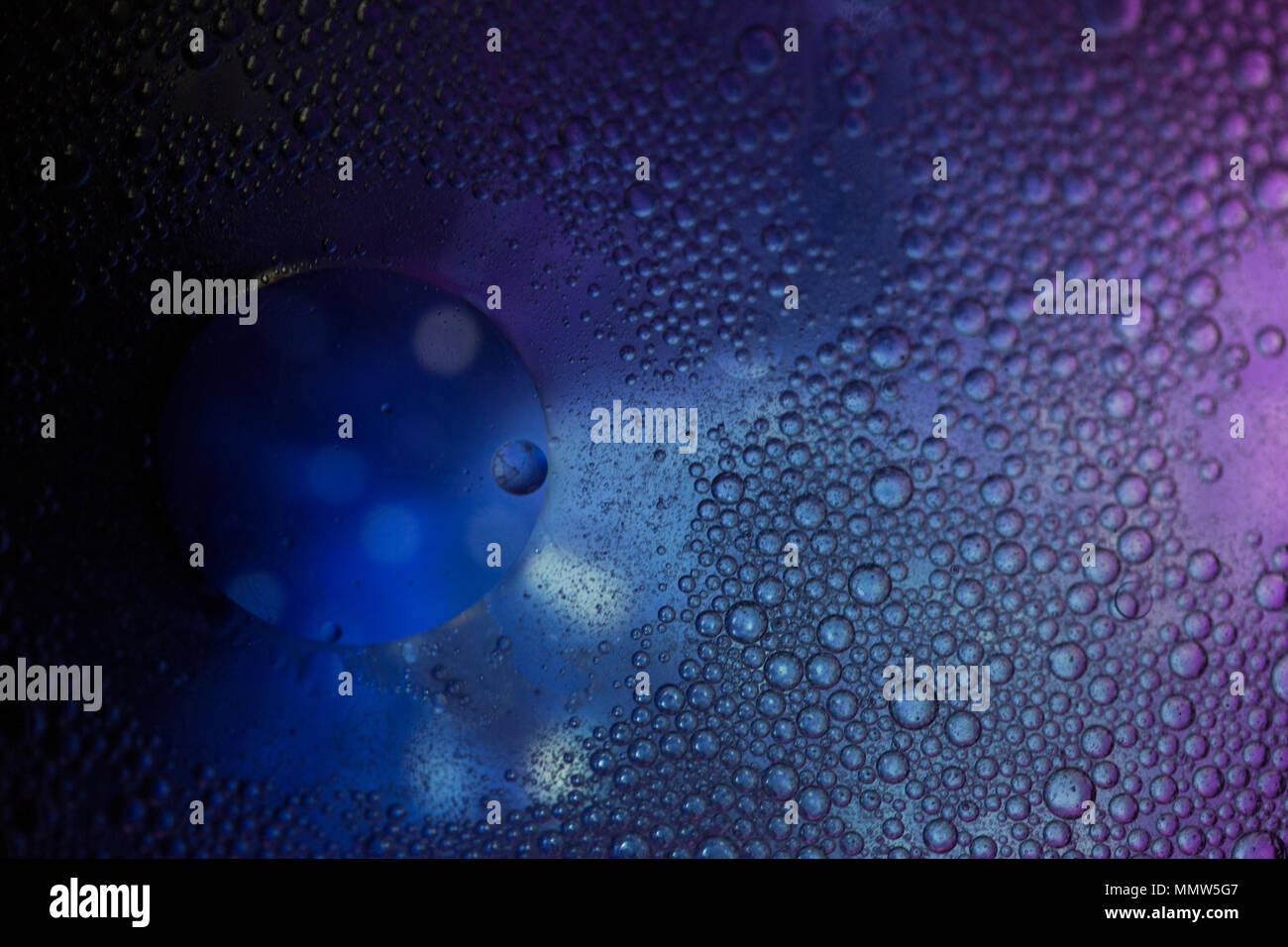 organic bubble textures abstract macro Stock Photo - Alamy