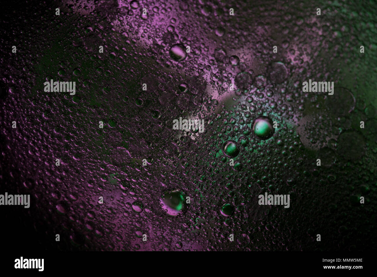organic bubble textures abstract macro Stock Photo - Alamy