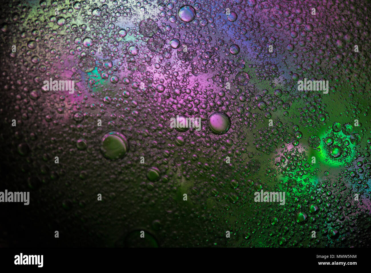 organic bubble textures abstract macro Stock Photo - Alamy