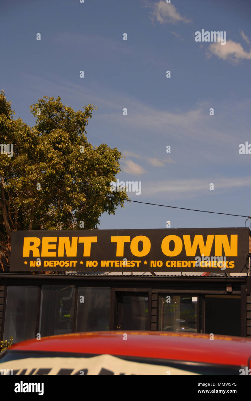 Vehical rental hi-res stock photography and images - Alamy