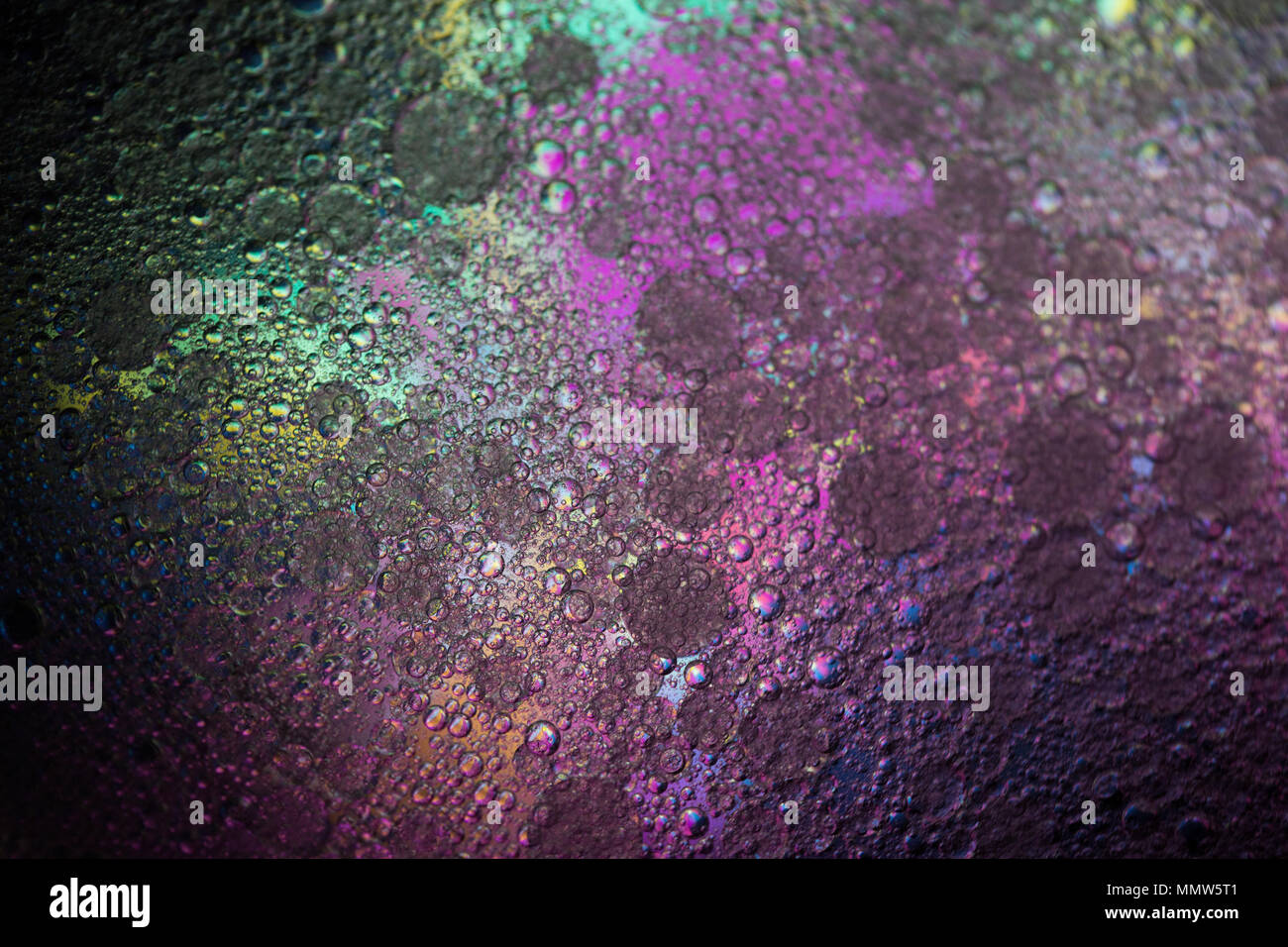 organic bubble textures abstract macro Stock Photo - Alamy