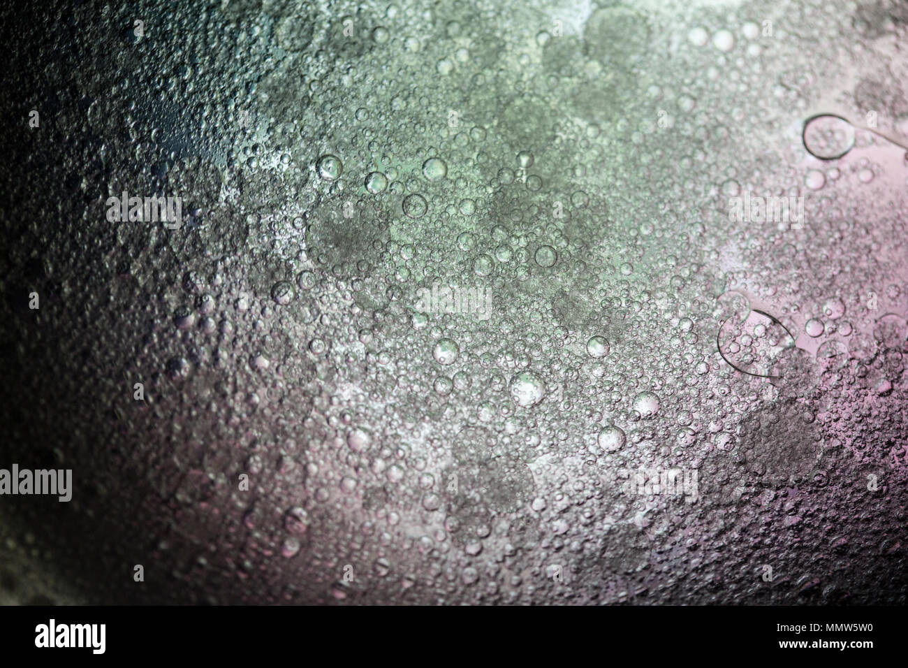 organic bubble textures abstract macro Stock Photo - Alamy