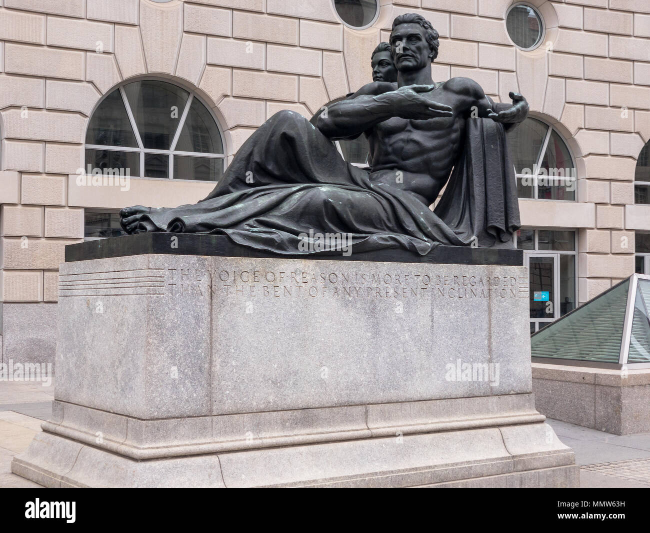 Dc border hi-res stock photography and images - Alamy