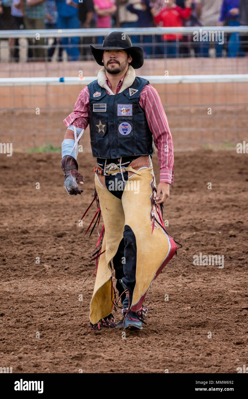 Cowboy and chinks hi-res stock photography and images - Alamy