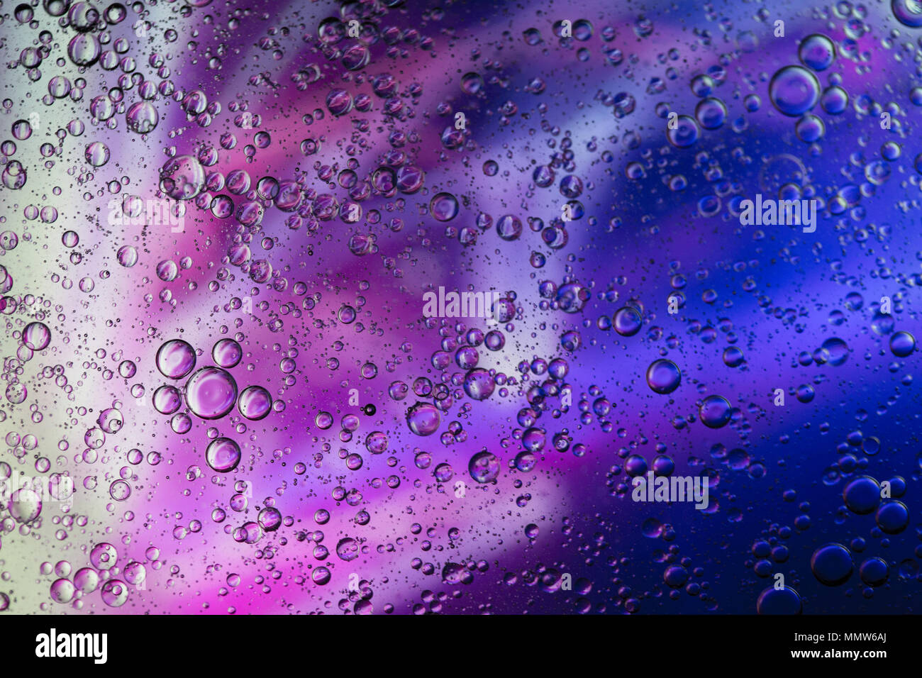 organic bubble textures abstract macro Stock Photo - Alamy
