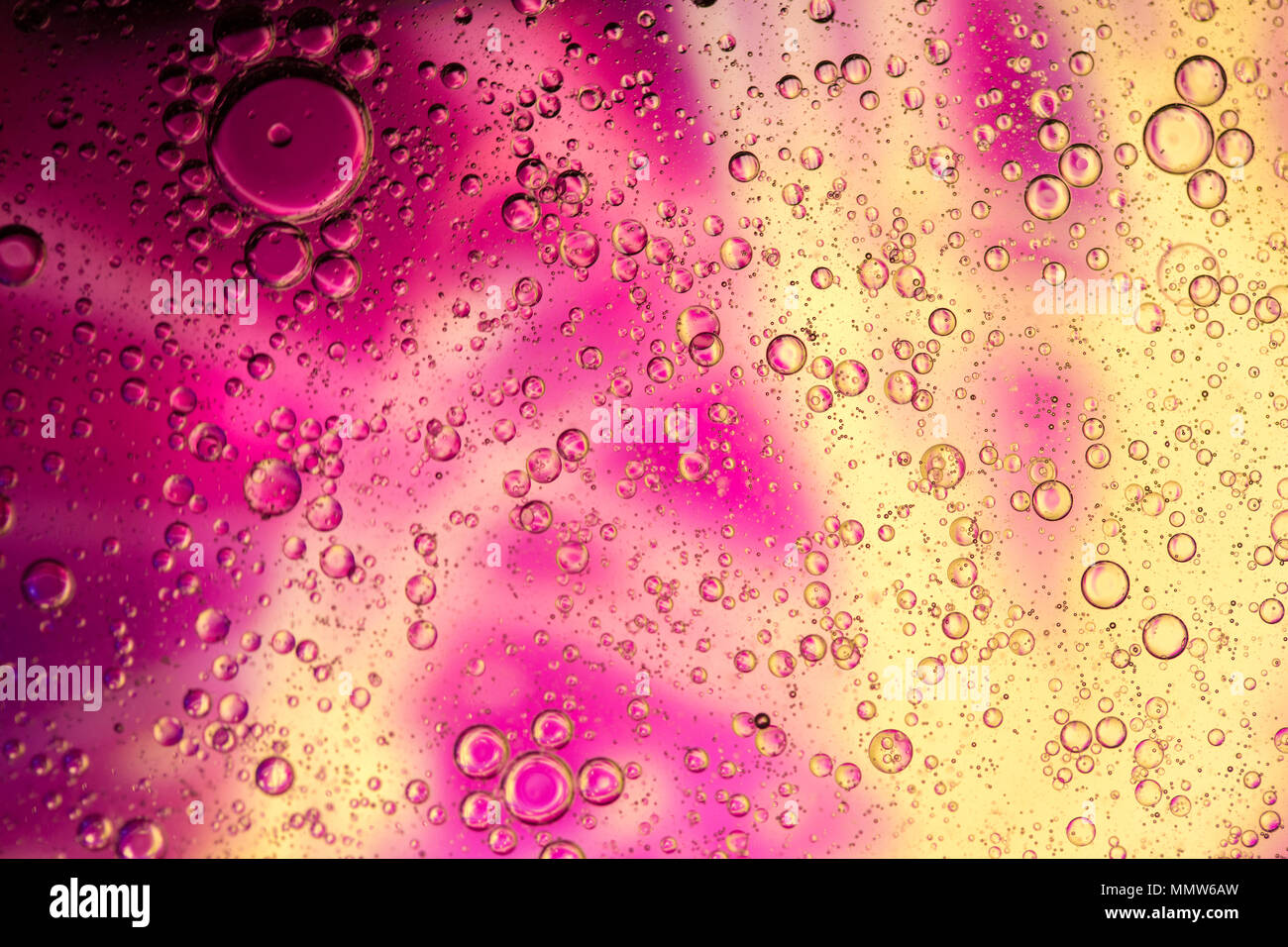 organic bubble textures abstract macro Stock Photo - Alamy
