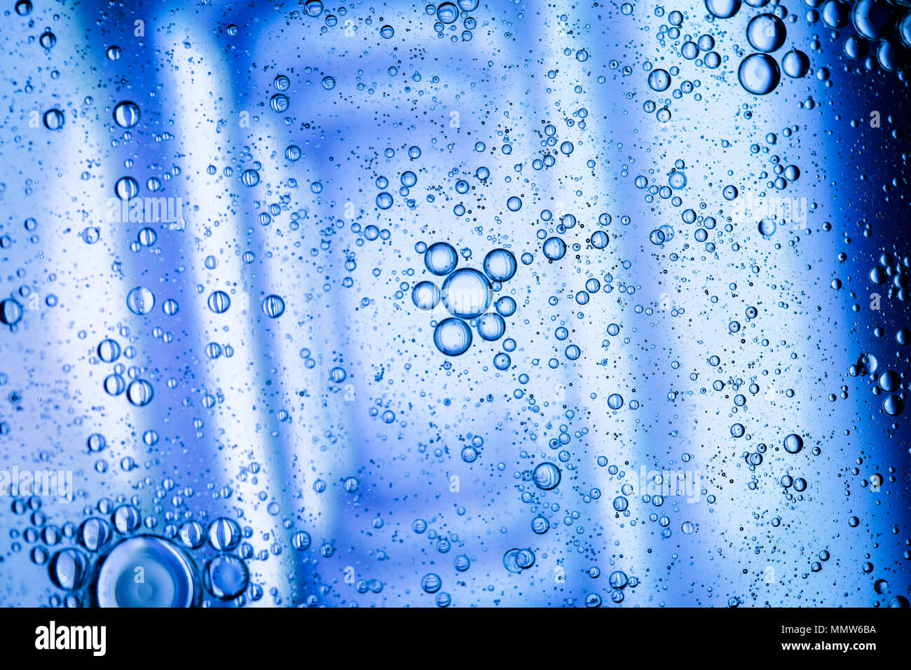 organic bubble textures abstract macro Stock Photo - Alamy