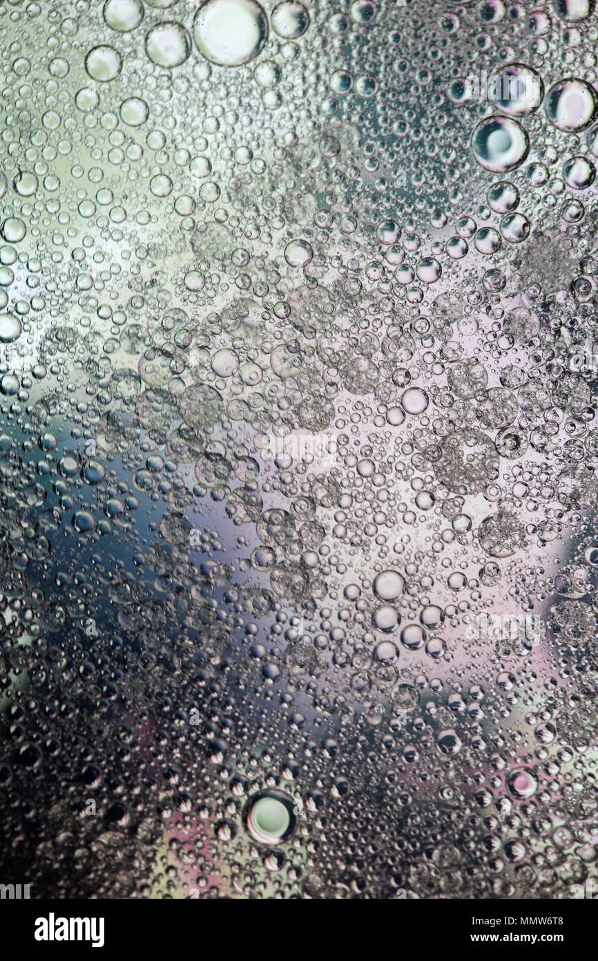 organic bubble textures abstract macro Stock Photo - Alamy