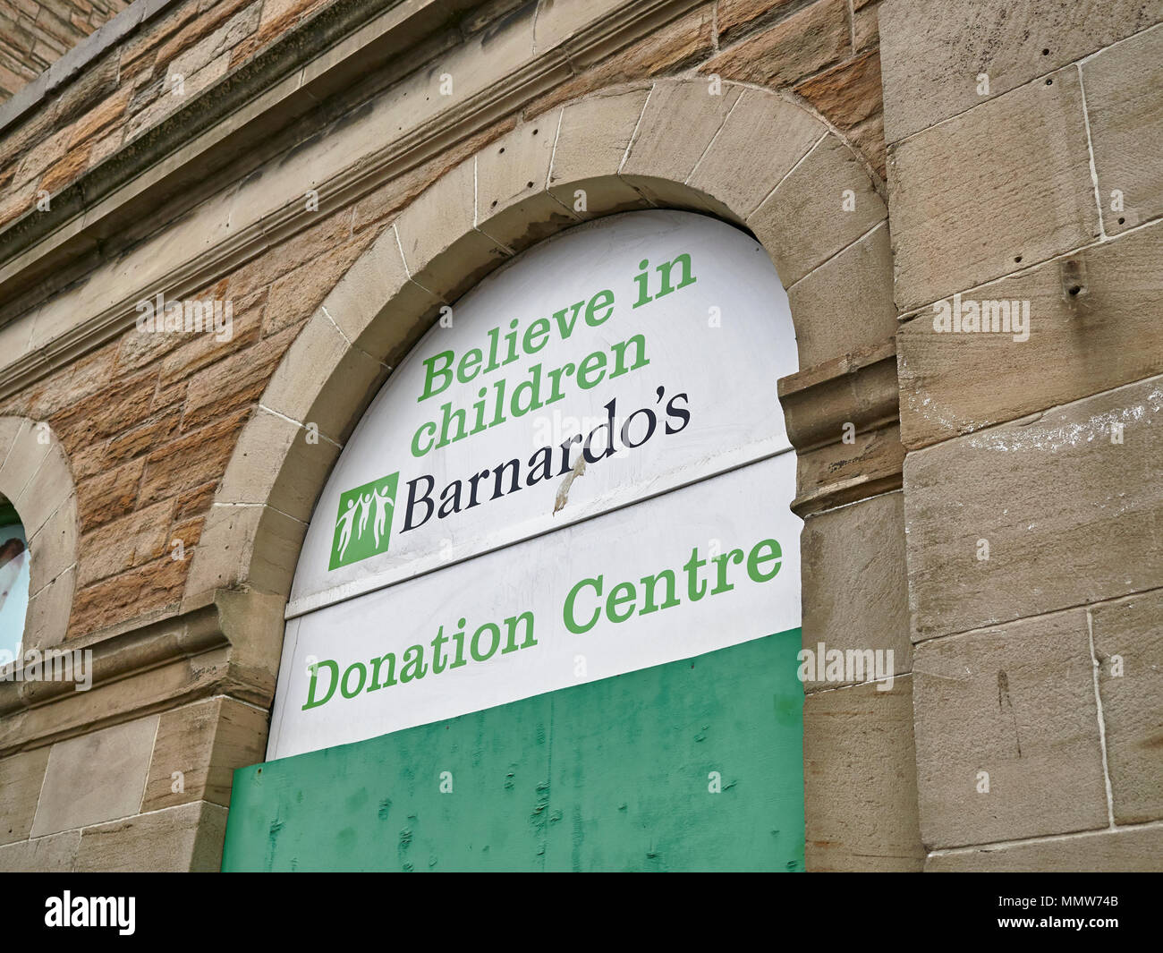 Dr Barnardo's High Resolution Stock Photography and Images - Alamy