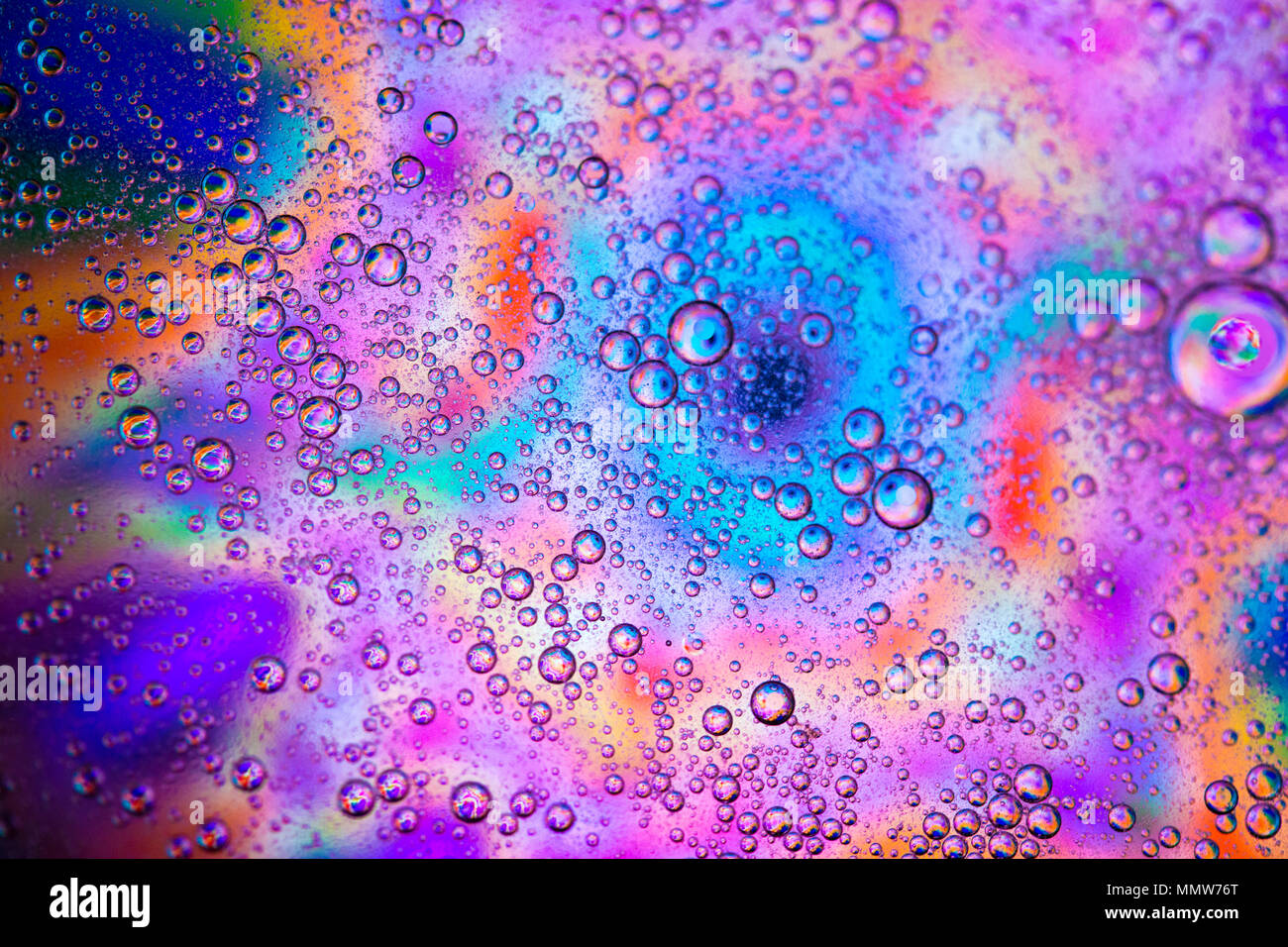 organic bubble textures abstract macro Stock Photo - Alamy