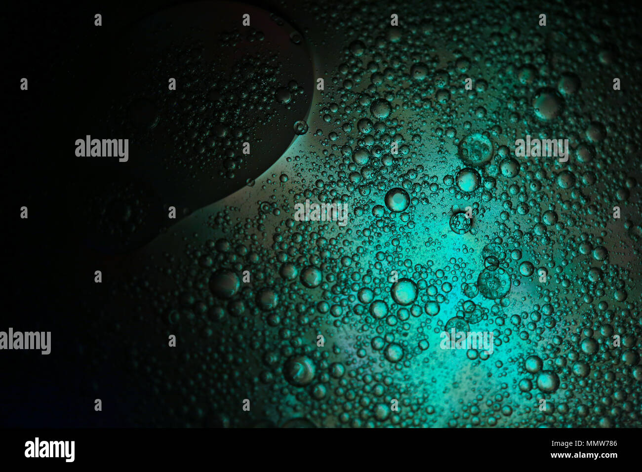 organic bubble textures abstract macro Stock Photo - Alamy