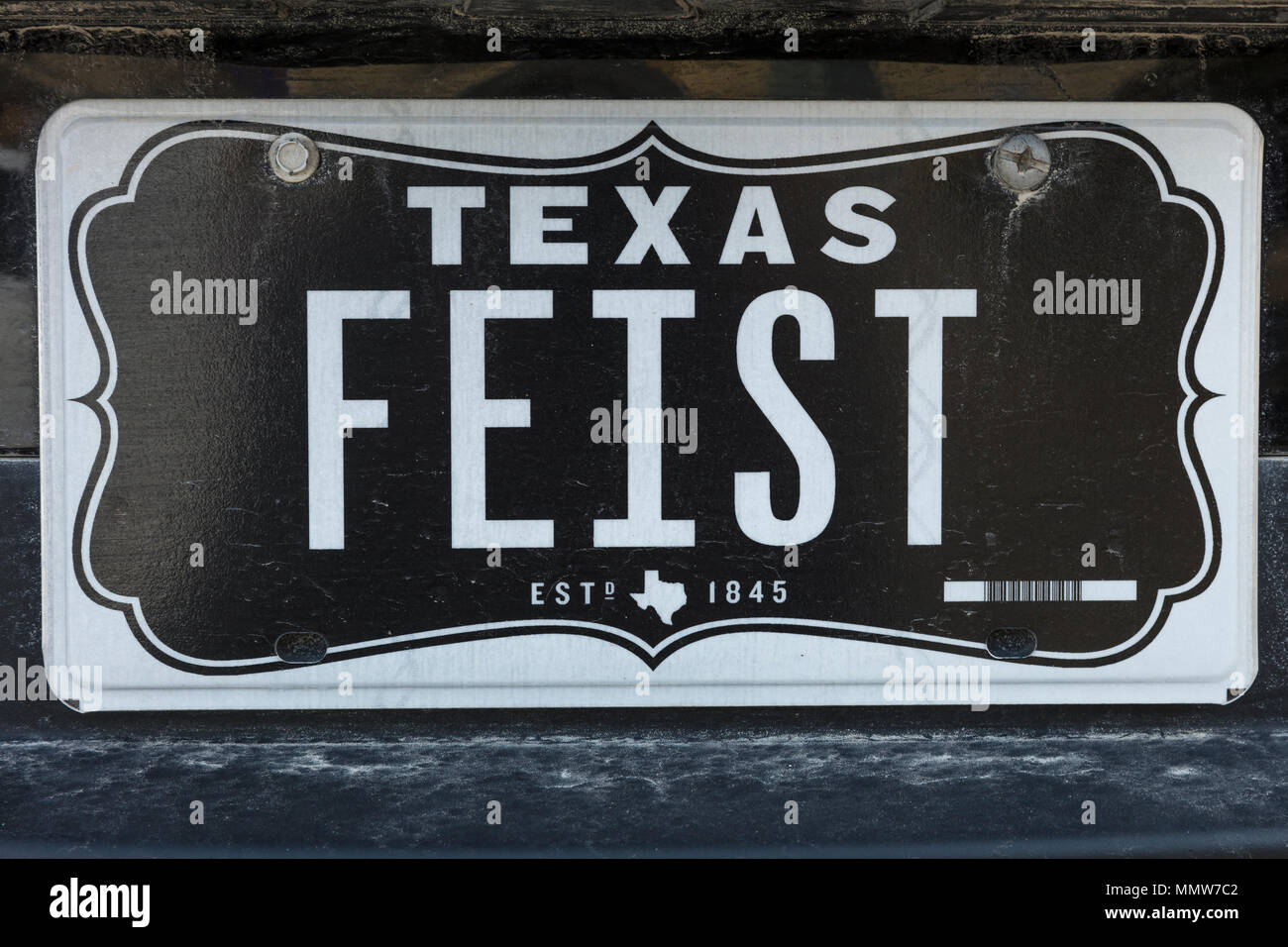 American feist hi-res stock photography and images - Alamy