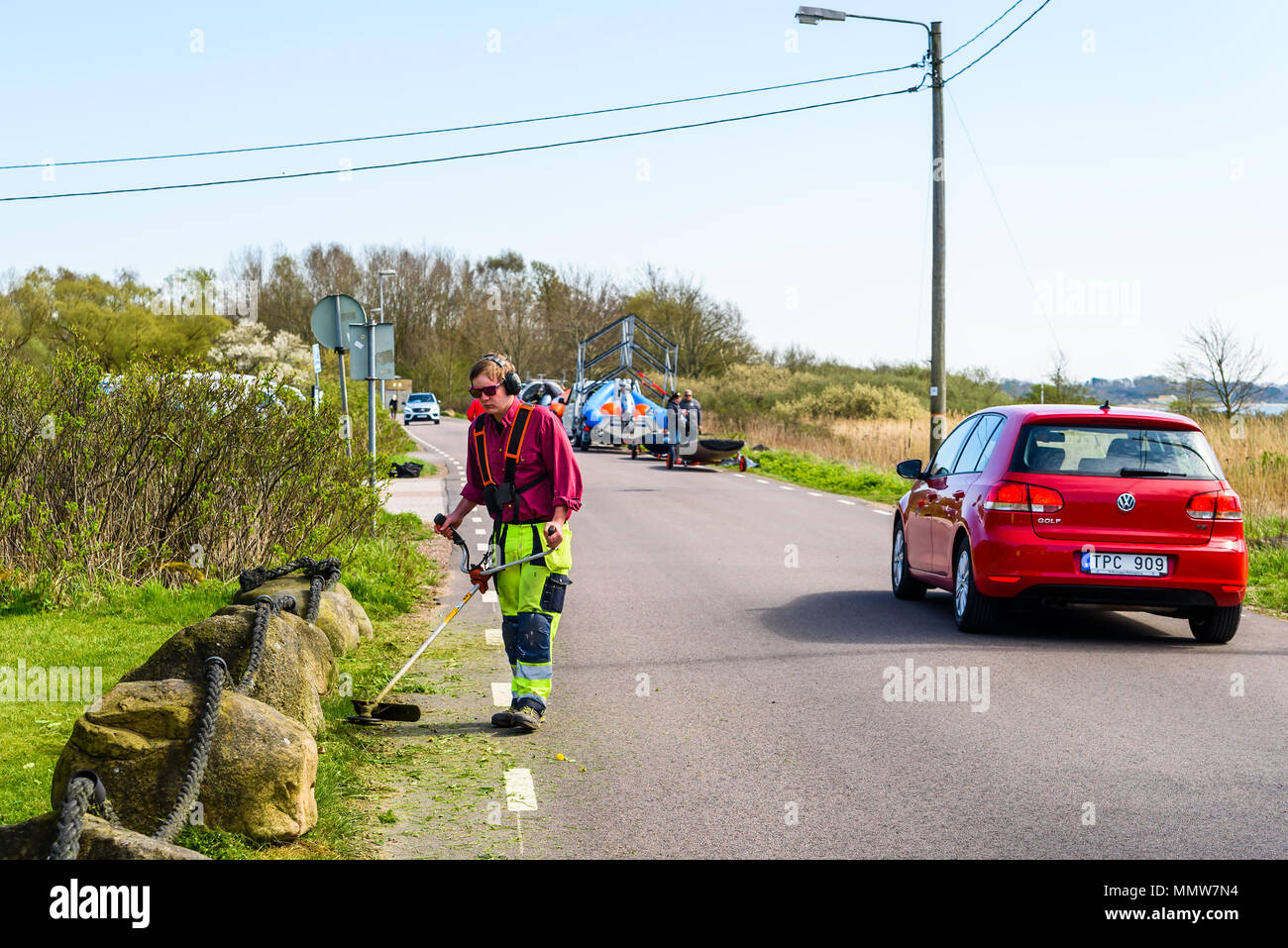 Raa car hi-res stock photography and images - Alamy