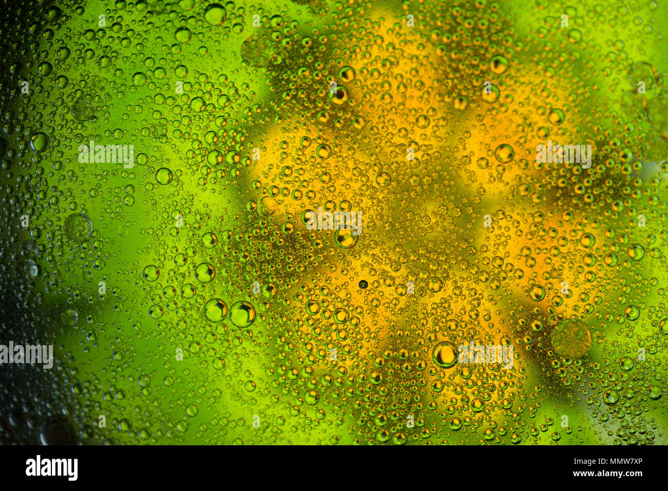 organic bubble textures abstract macro Stock Photo - Alamy