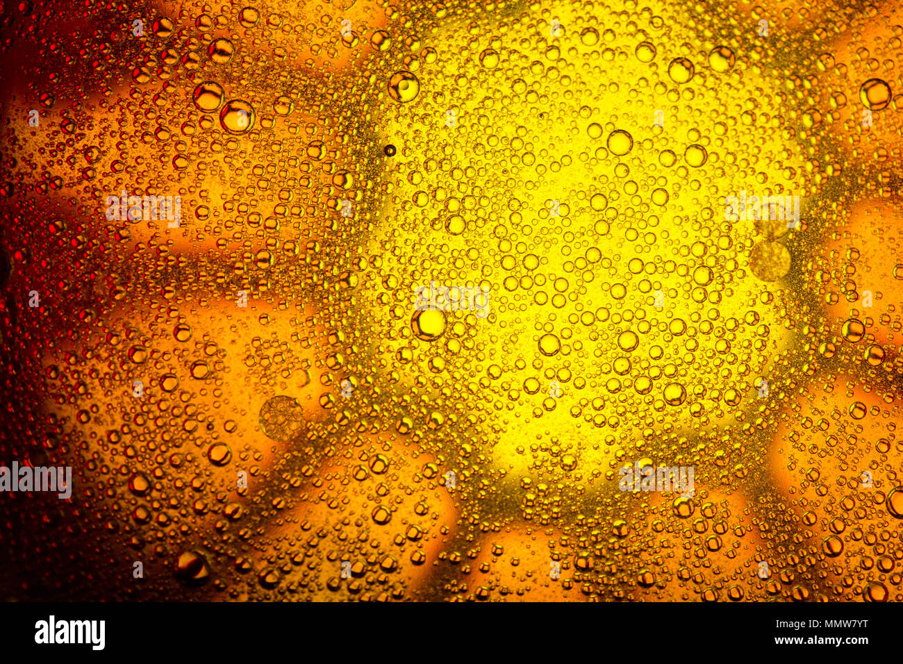 organic bubble textures abstract macro Stock Photo - Alamy