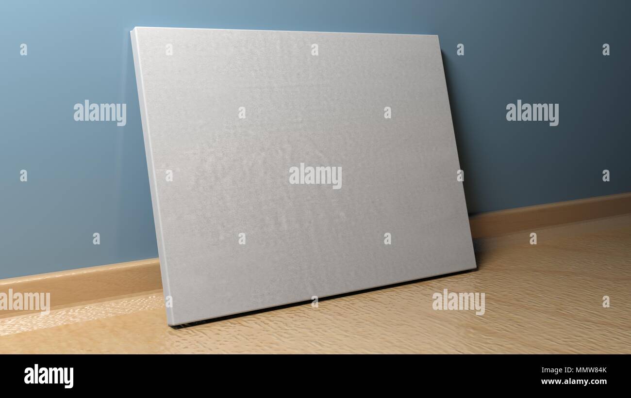 Horizontal canvas hi-res stock photography and images - Alamy