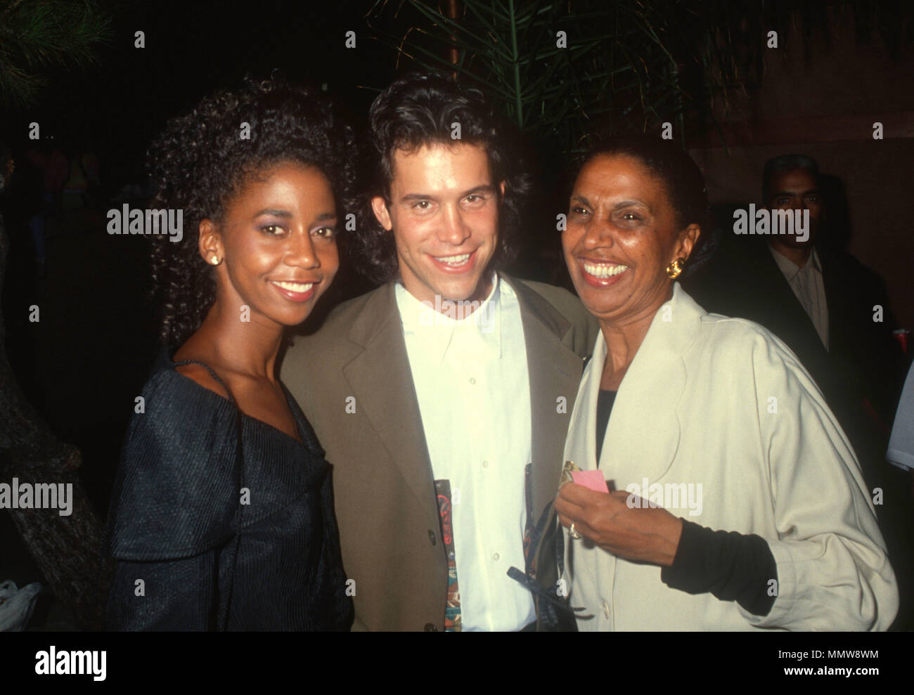 Ross robinson producer hi-res stock photography and images - Alamy