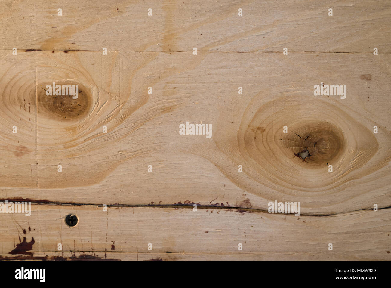 texture of cut of laminated veneer lumber, background Stock Photo - Alamy