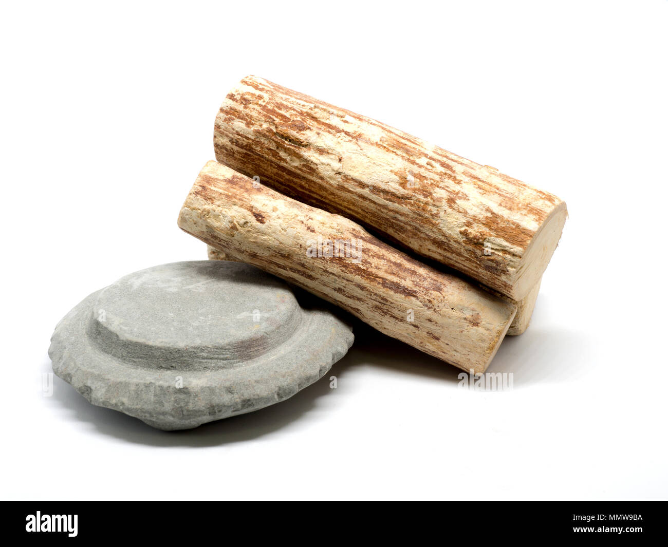 Thanaka Cut Out Stock Images & Pictures - Alamy