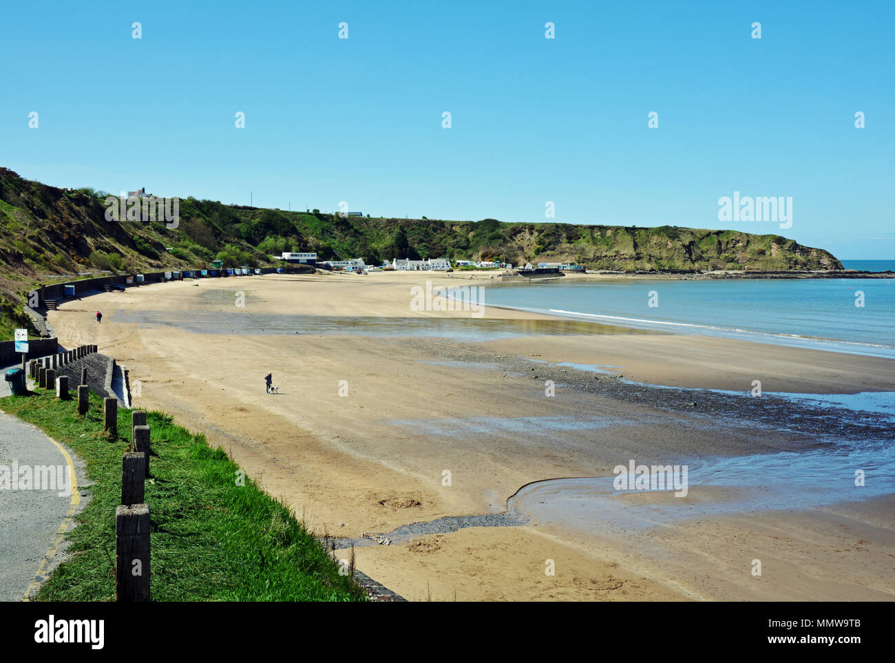 Morfa Nefyn Beach High Resolution Stock Photography and Images - Alamy