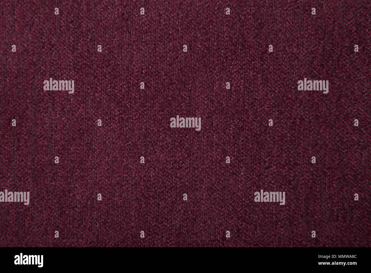 fabric texture burgundy carpeting for background Stock Photo - Alamy