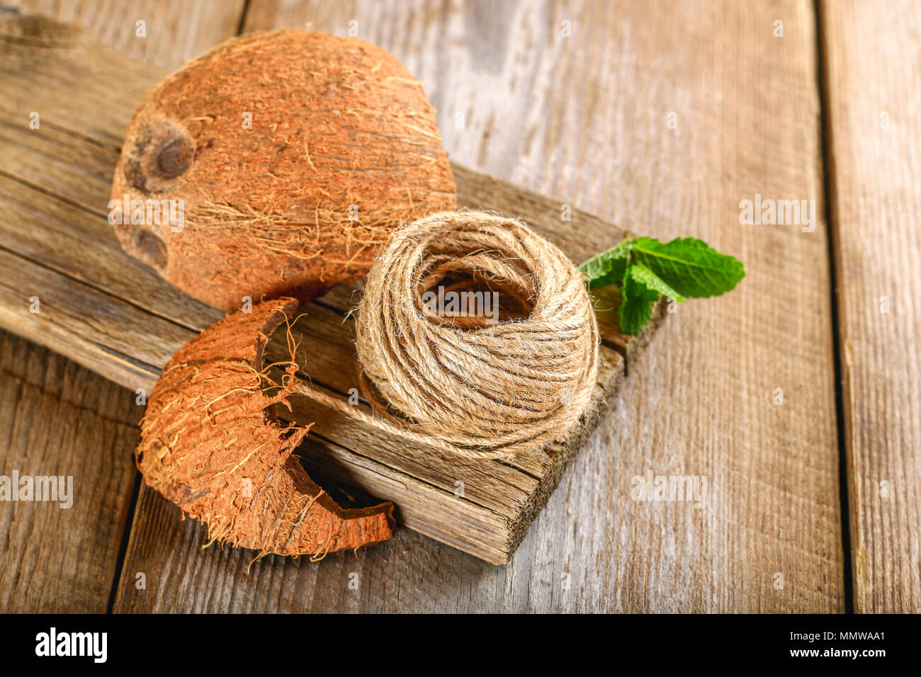 Coco substrate hi-res stock photography and images - Alamy