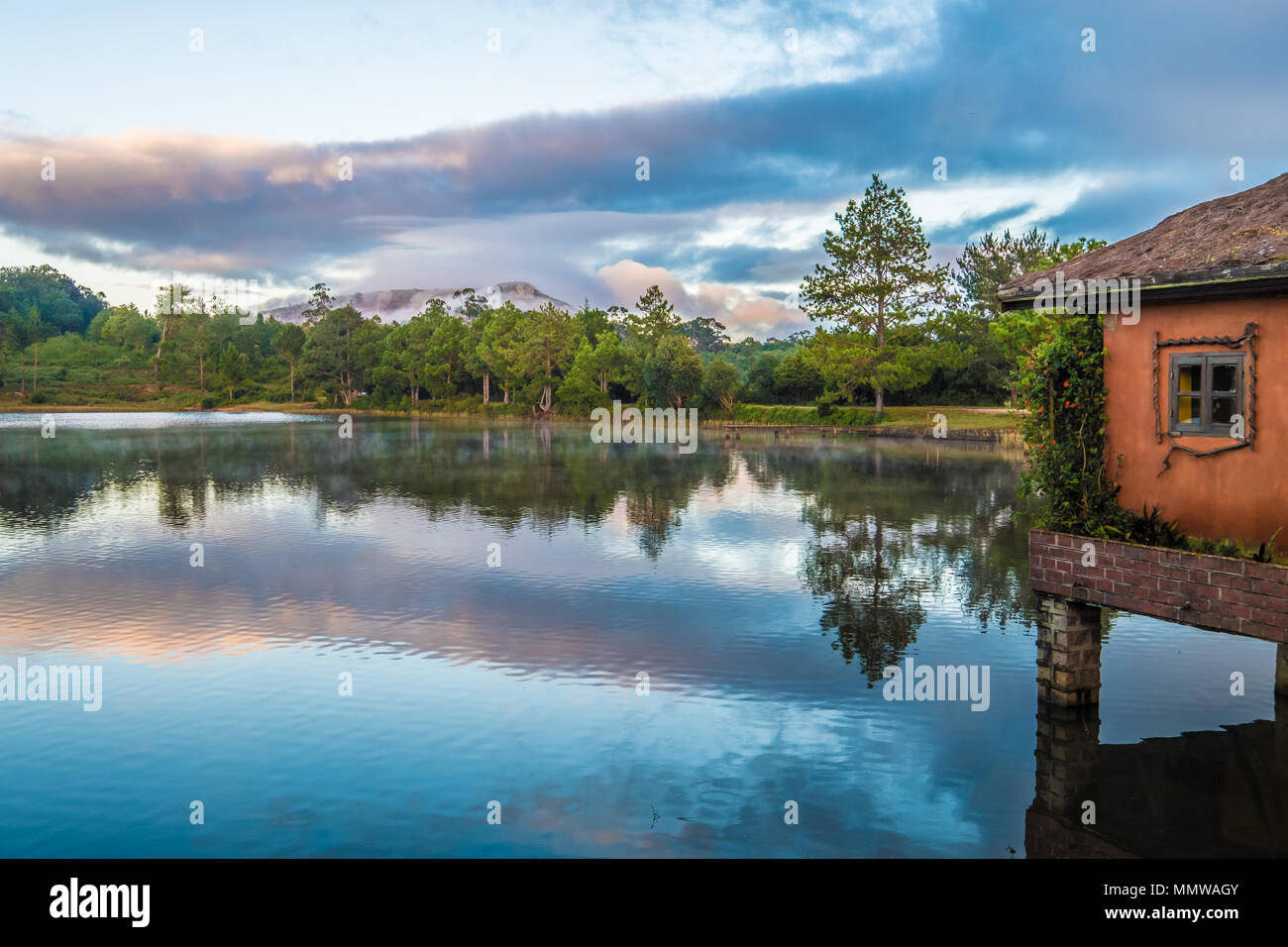 Merina madagascar hi-res stock photography and images - Alamy