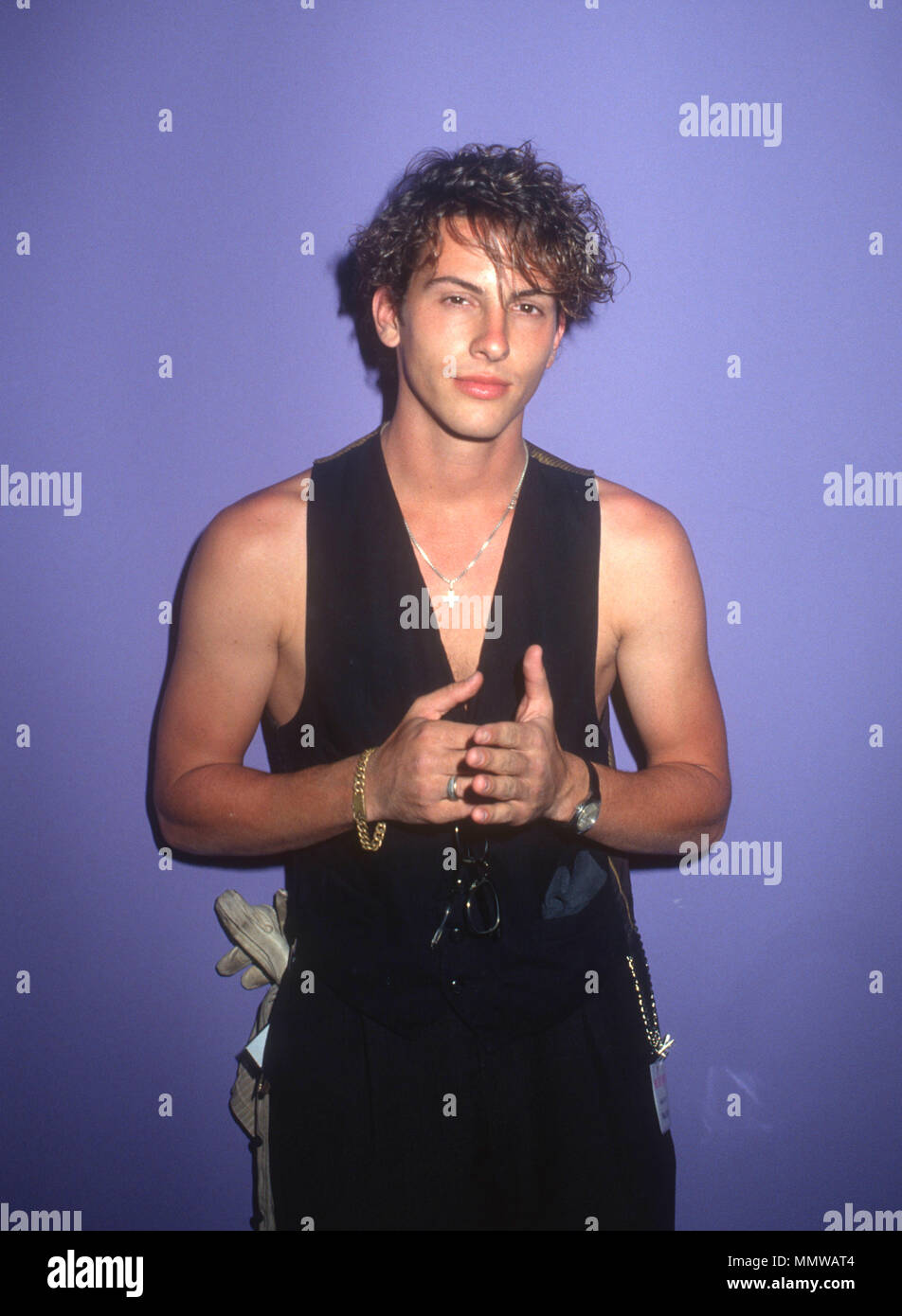 LOS ANGELES, CA - JULY 18: Actor Harold Pruett attends NBC All Stars ...