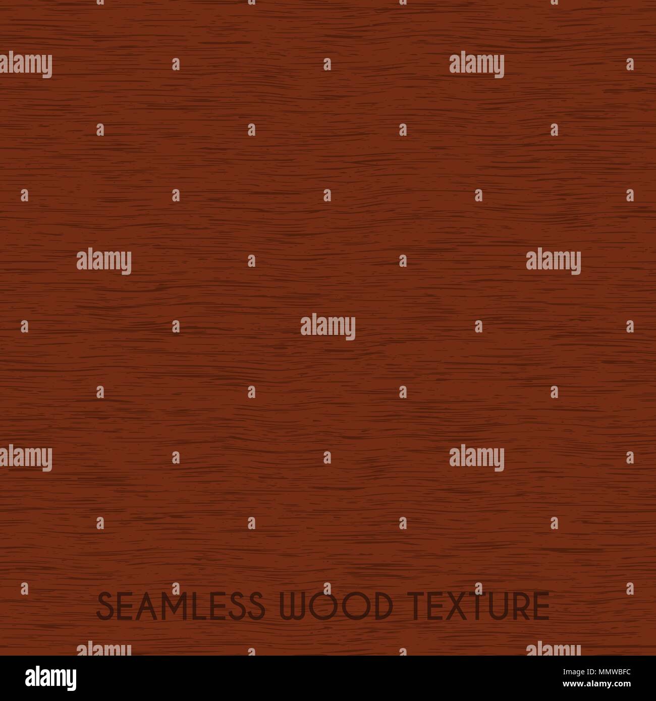 Realistic seamless pattern of hard wood - vector texture Stock Vector ...